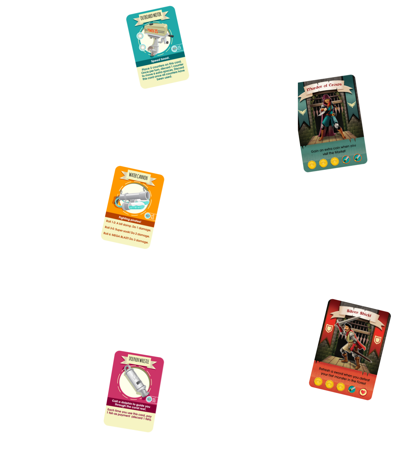 Bright light games – Shining a light on fun games!